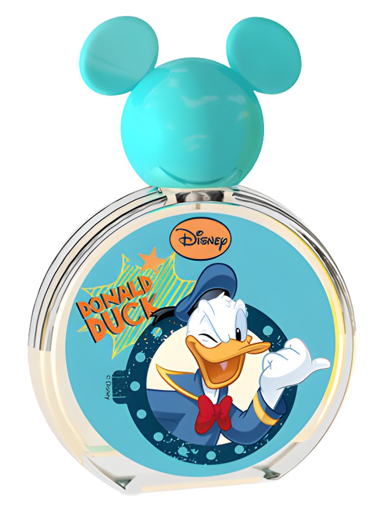 Donald Duck Mickey and Friends cologne - a fragrance for men