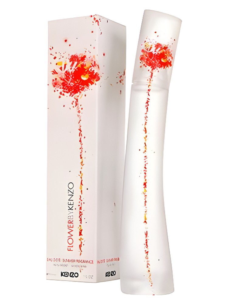 Flower by Kenzo Summer Fragrance 2006 Kenzo perfume - a fragrance for ...