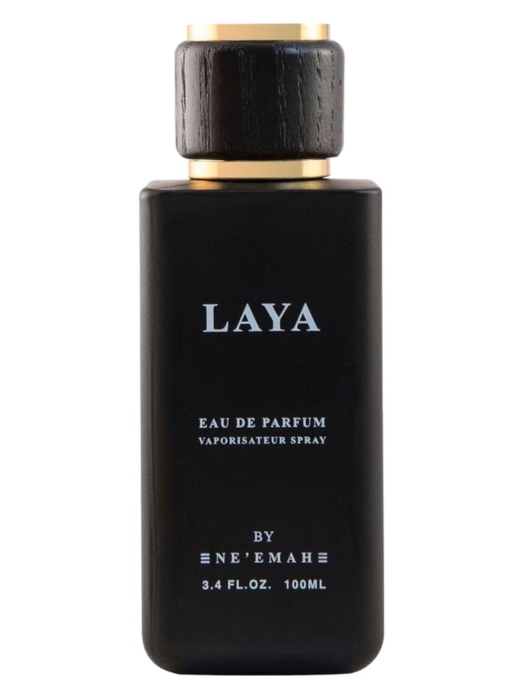 Laya Ne'emah For Fragrance & Oudh perfume - a fragrance for women and ...