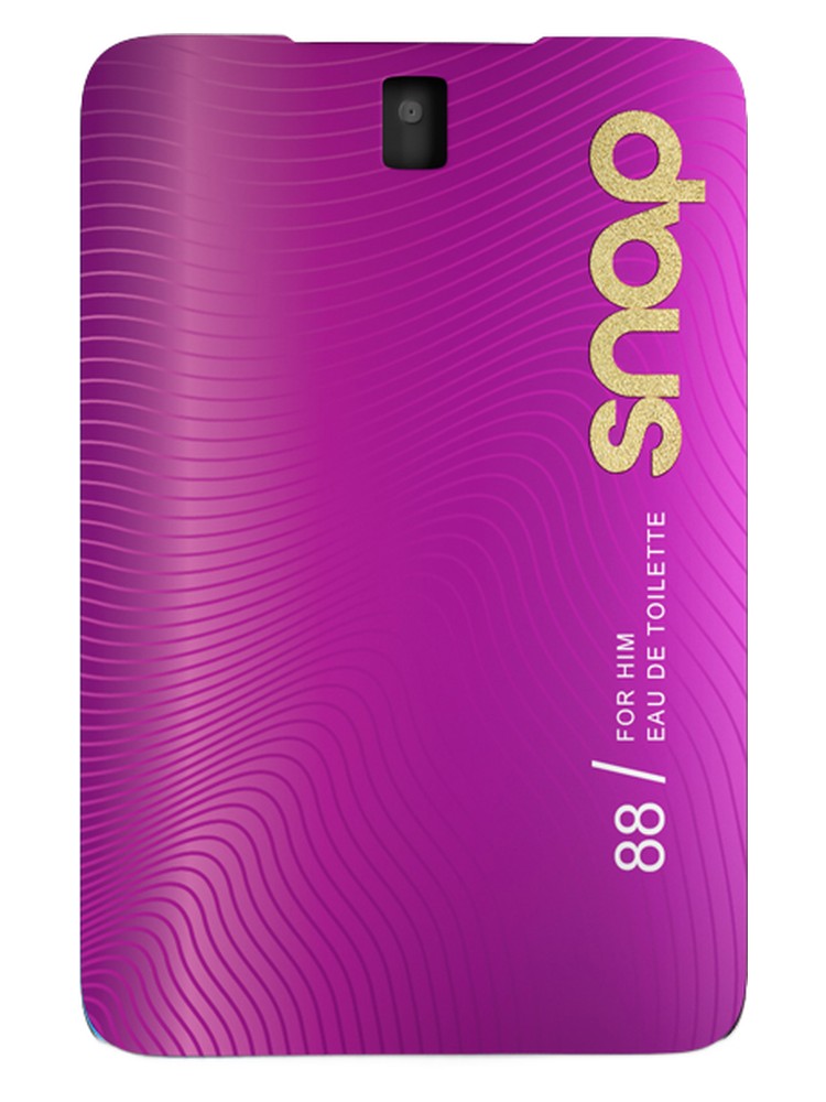 Snap 88 For Her Snap Perfume perfume - a fragrance for women 2014