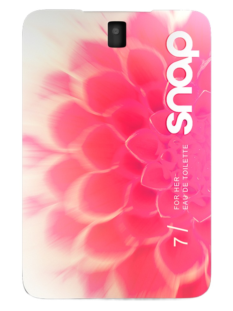 Snap 7 For Her Snap Perfume perfume - a fragrance for women 2014