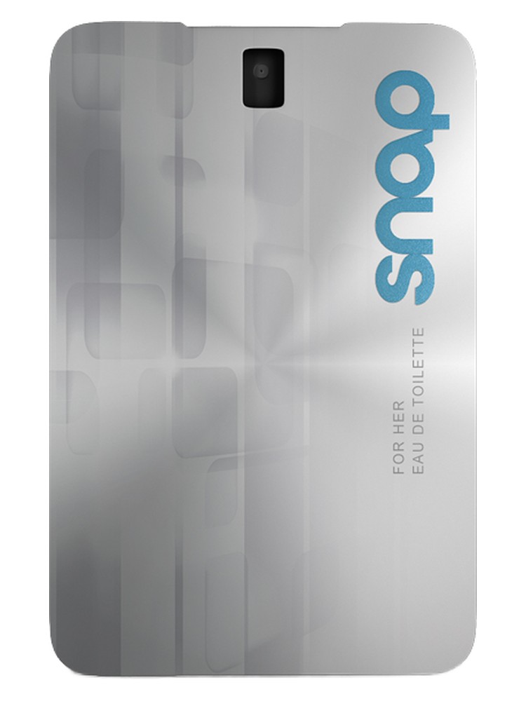 Snap 1 For Him Snap Perfume cologne - a fragrance for men 2014