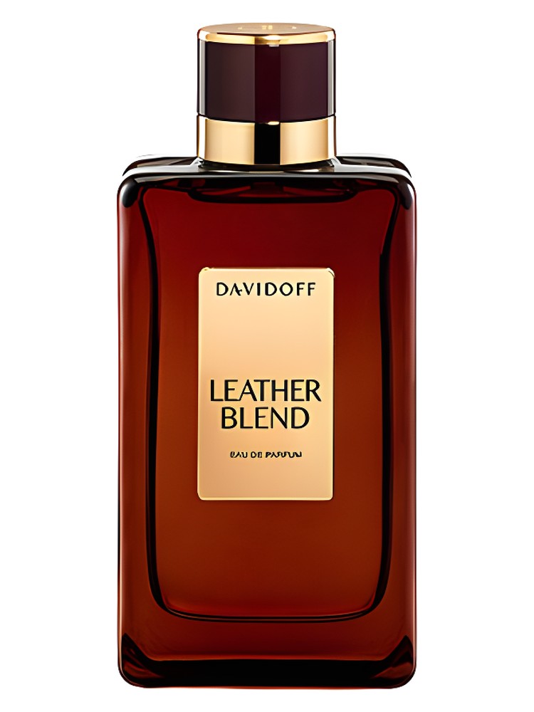 Davidoff Leather Blend Davidoff perfume - a fragrance for women and men ...