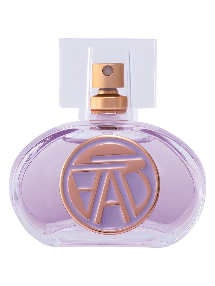 Saadissima Saad perfume - a fragrance for women and men 2008