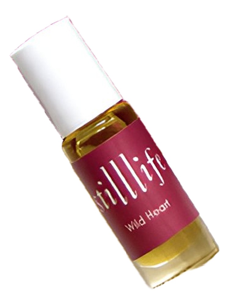 Wild Heart STILLLIFE perfume - a fragrance for women and men 2014