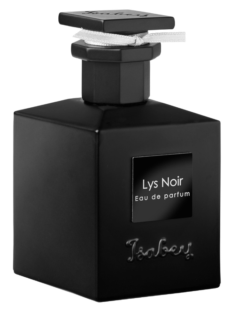 Isabey Lys Noir Isabey perfume - a fragrance for women 2014