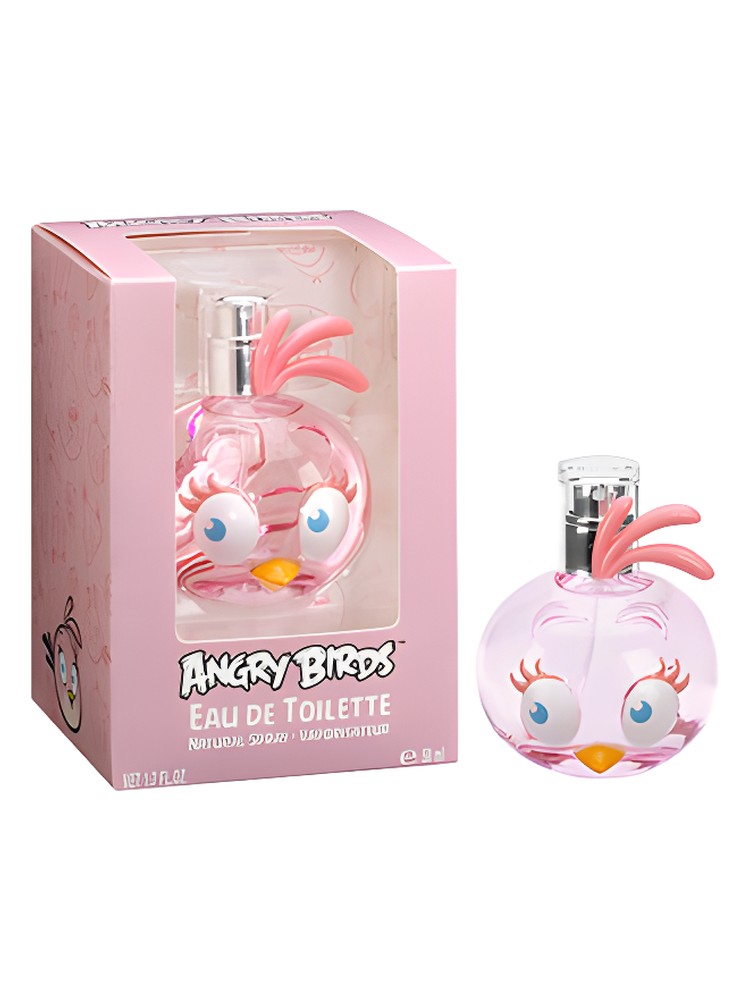 Angry Birds Stella Air-Val International perfume - a fragrance for ...