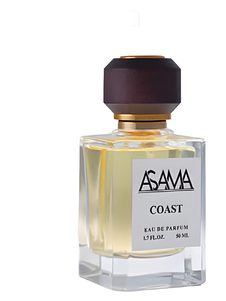Coast ASAMA Perfumes cologne - a fragrance for men 2014