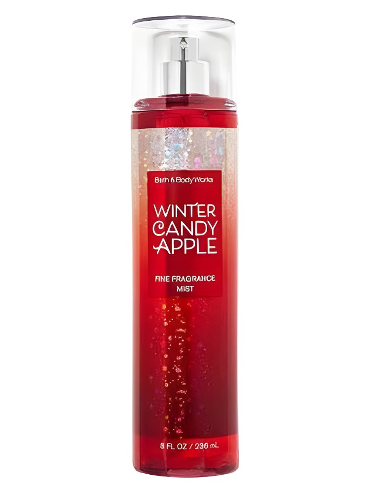 Winter Candy Apple Bath & Body Works perfume - a fragrance for women 2014