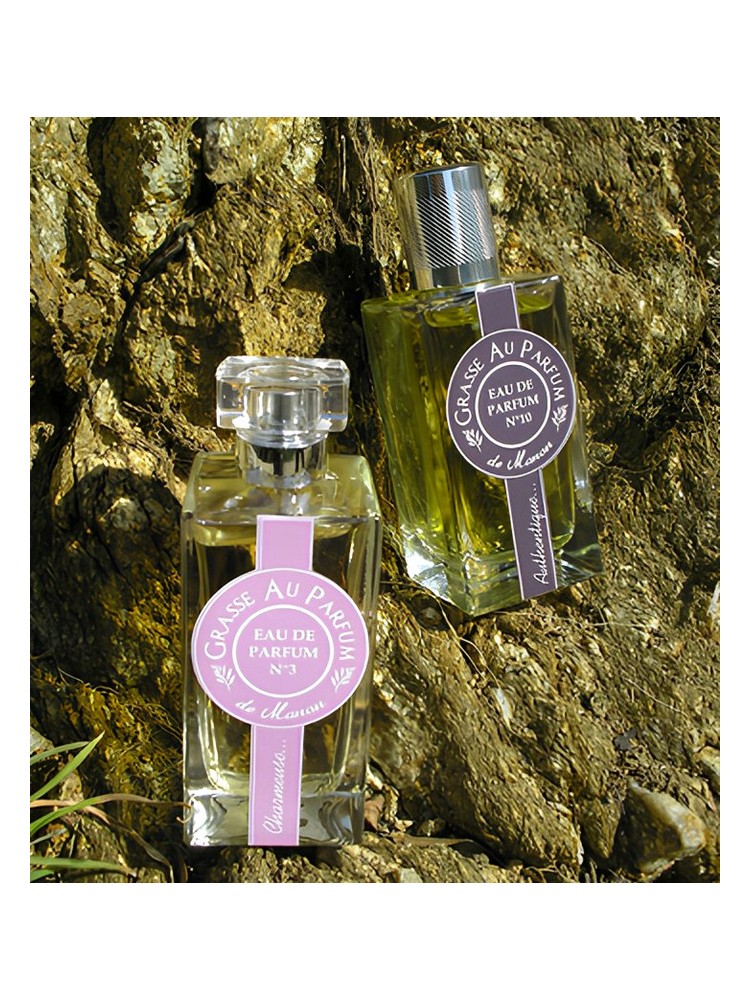 No 6 Delicieuse Grasse Au Parfum perfume - a fragrance for women