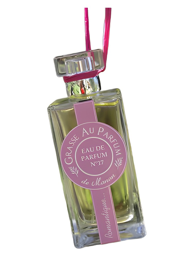 No 17 Romantique Grasse Au Parfum perfume - a fragrance for women