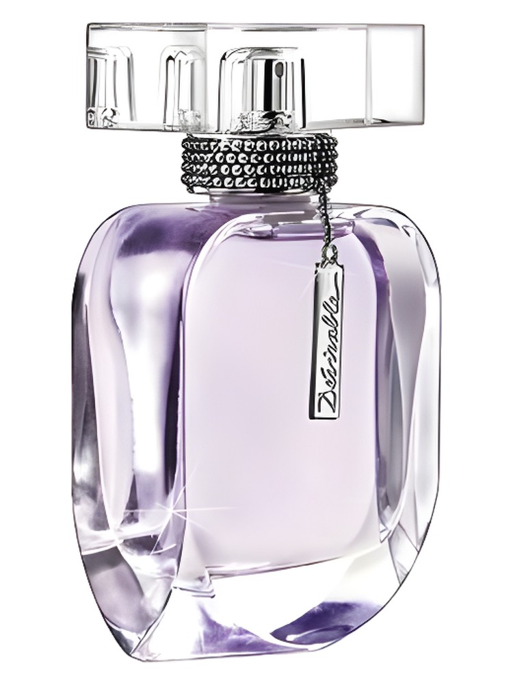 Desirable Lise Watier perfume - a fragrance for women 2008