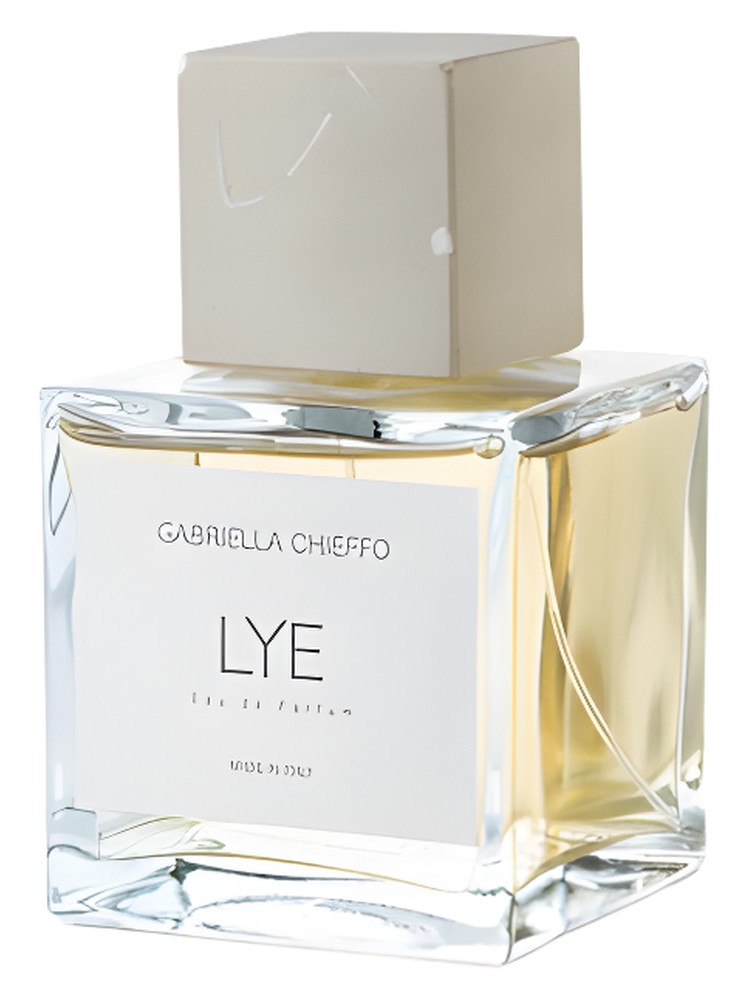 Lye Maison Gabriella Chieffo perfume - a fragrance for women and men 2014