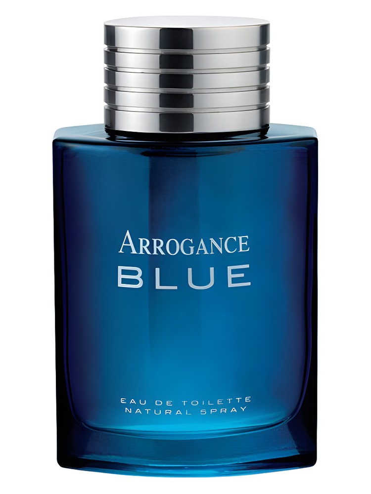 Arrogance Blue Tipton Charles cologne - a fragrance for men 2012