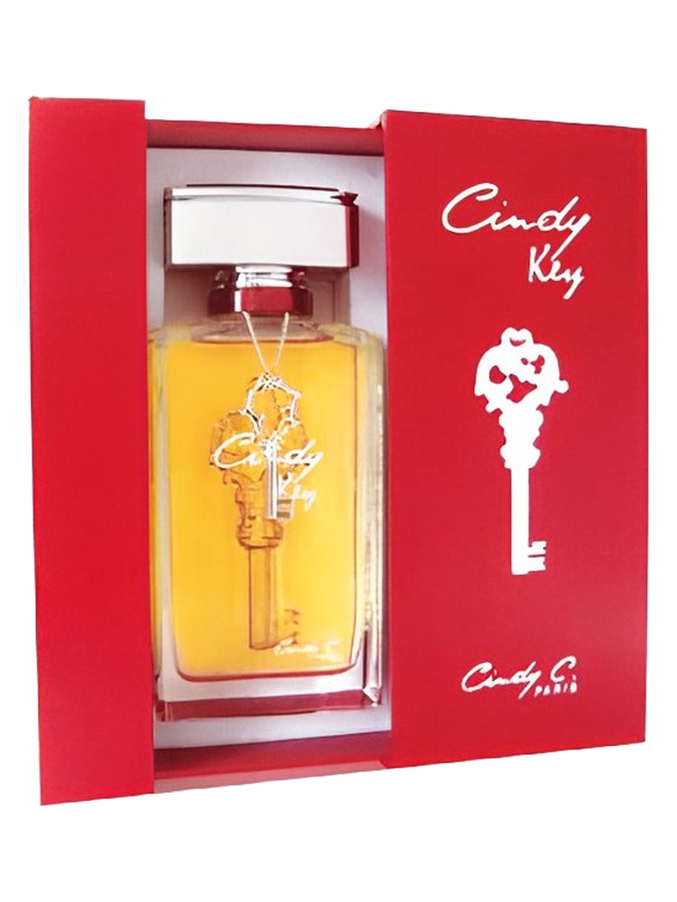 Cindy Key Cindy C. perfume - a fragrance for women