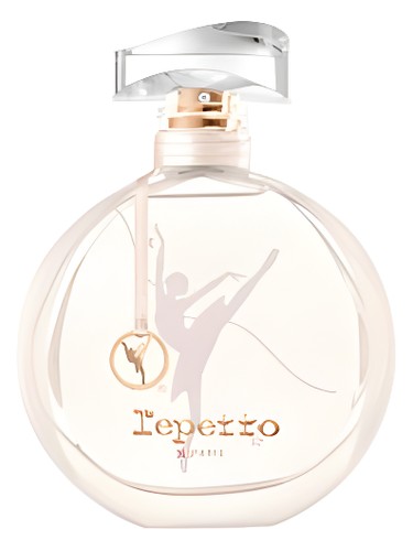 Repetto Ephemeral Editon - The Christmas Ballet Repetto perfume - a ...