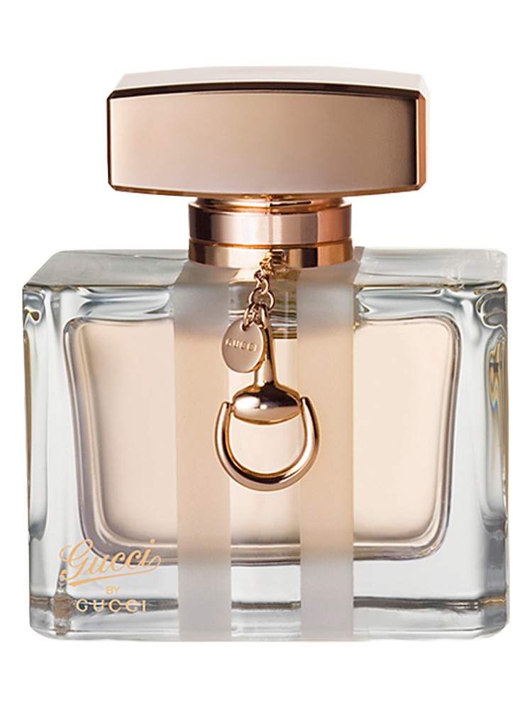 Gucci by Gucci Eau de Toilette Gucci perfume - a fragrance for women 2008