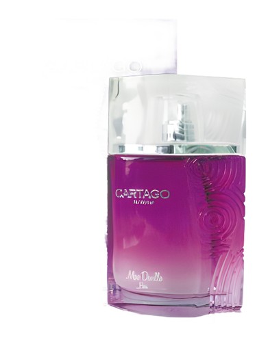 Cartago Max Deville perfume - a fragrance for women