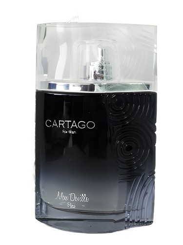 Cartago Sport Max Deville cologne - a fragrance for men