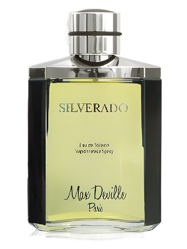 Silverado (Black) Max Deville cologne - a fragrance for men