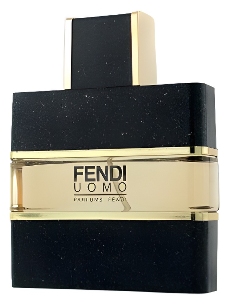Fendi Uomo Fendi cologne - a fragrance for men 1988