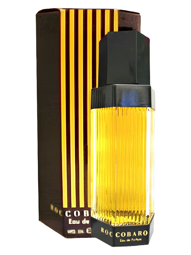 Roccobarocco Roccobarocco perfume - a fragrance for women 1987