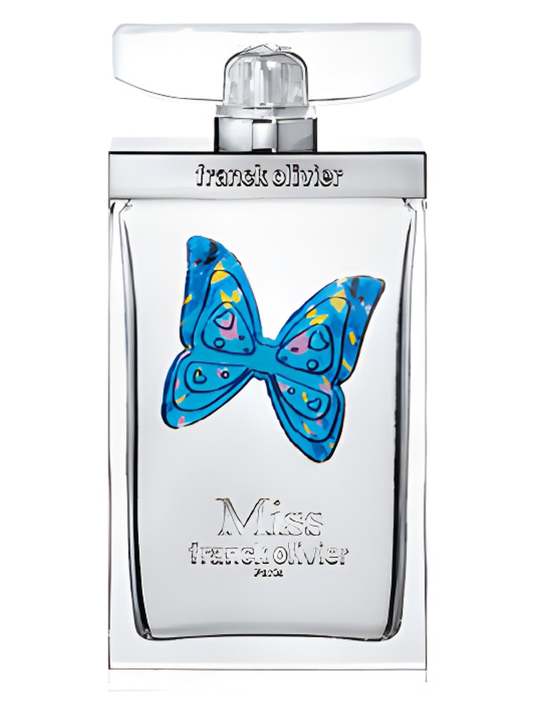 Miss Franck Olivier Franck Olivier fragancia - una fragancia para ...