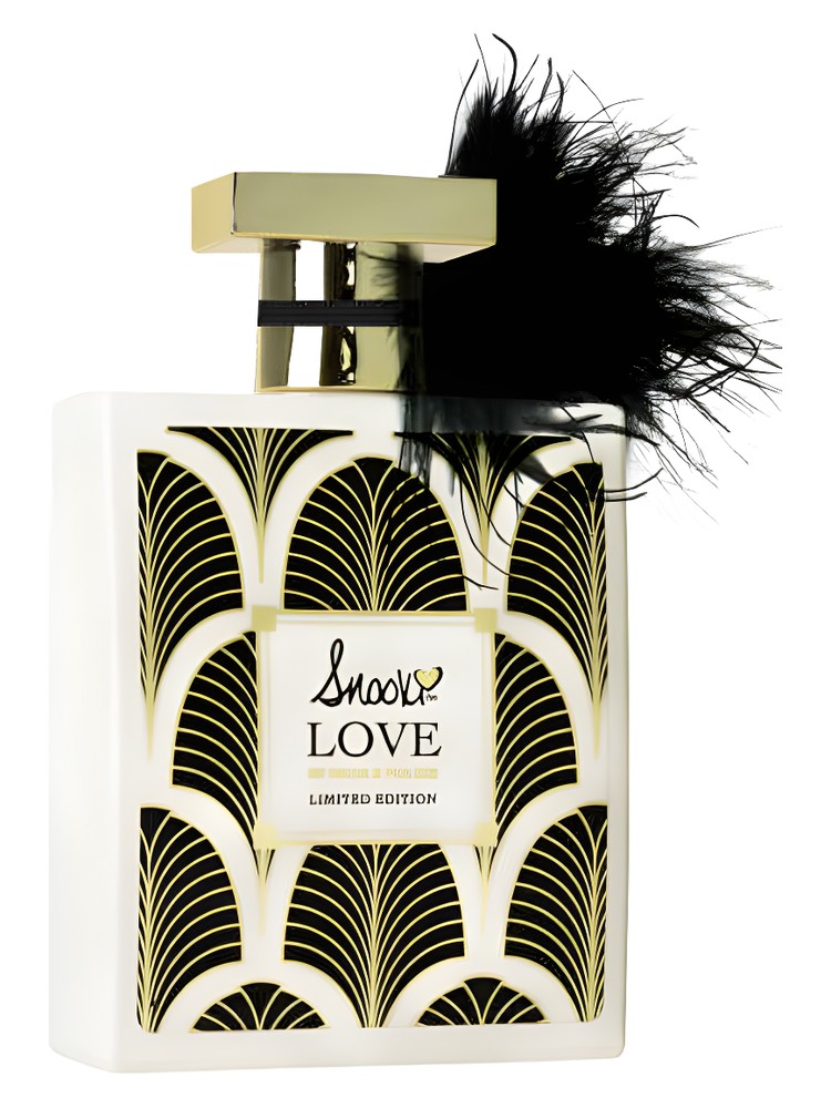 Snooki Love Nicole Polizzi perfume - a fragrance for women 2014