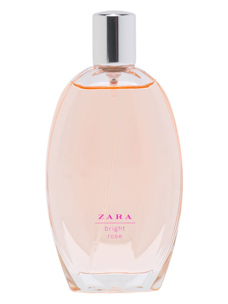 Zara Bright Rose Zara perfume - a fragrance for women 2014