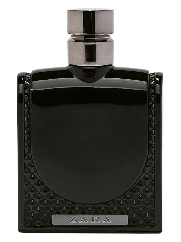 Zara Black Tag Intense Zara cologne - a fragrance for men 2014