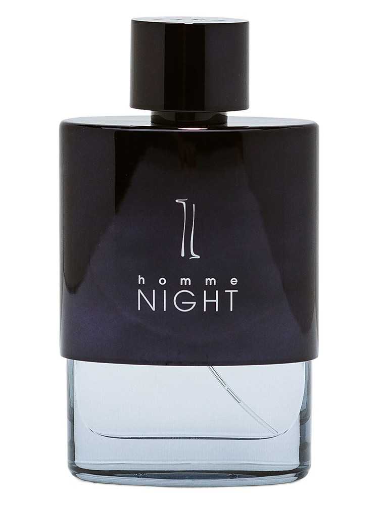 Zara Homme Night 2014 Zara Colonia - una fragancia para Hombres 2014