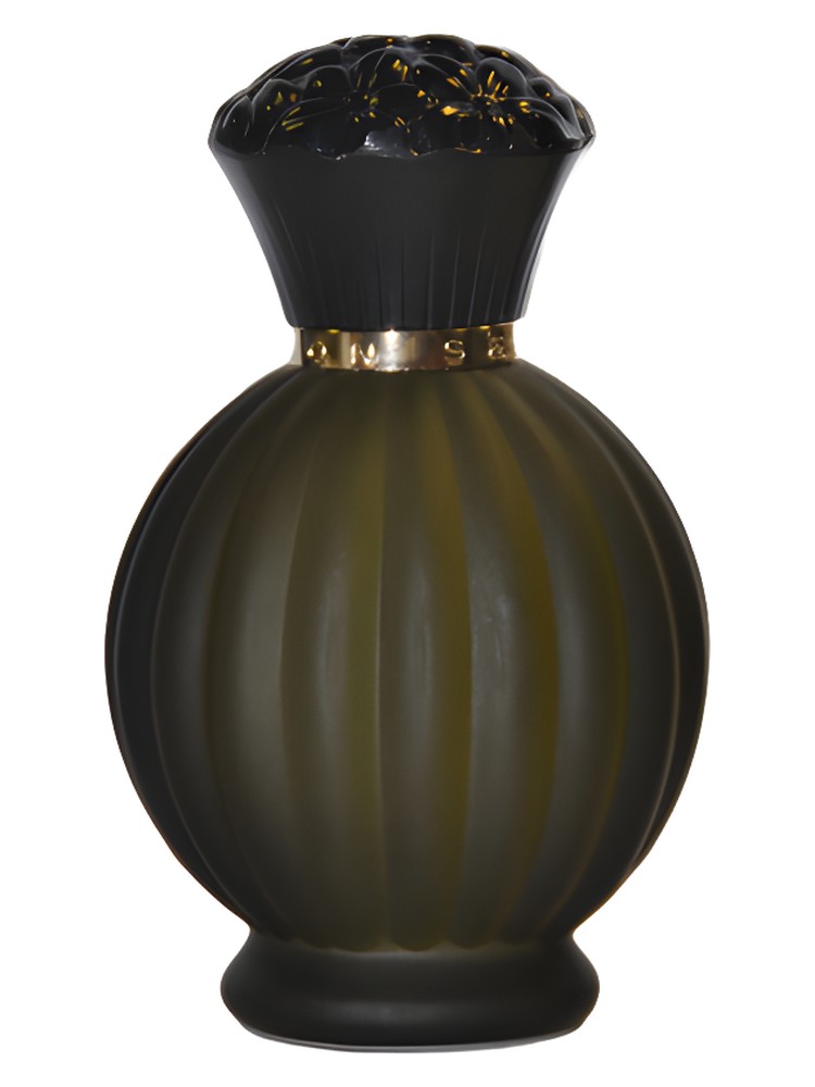 Mon Secret Pola perfume - a fragrance for women 1963