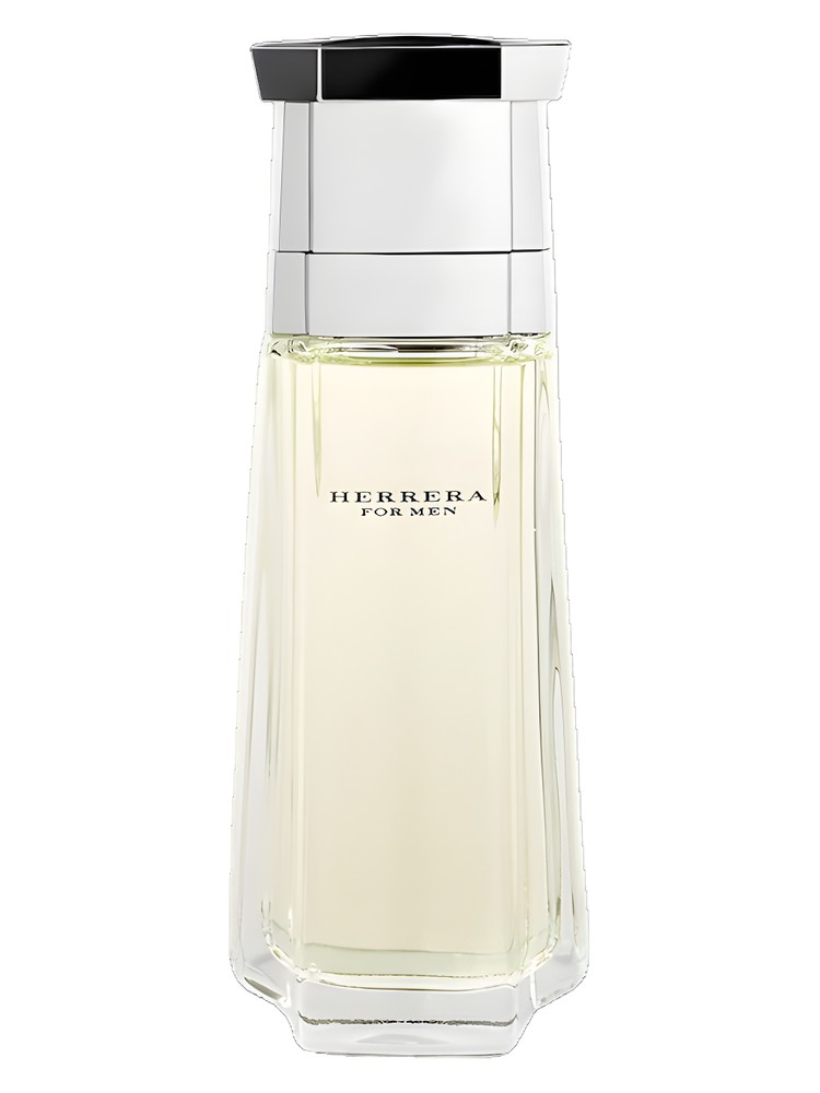 Herrera For Men Carolina Herrera cologne - a fragrance for men 1991