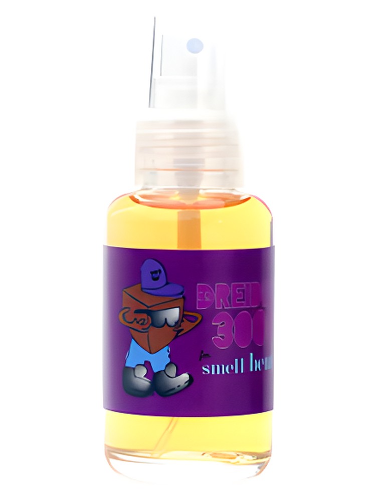 Dr. Dreidel 3000 Smell Bent perfume - a fragrance for women and men 2014