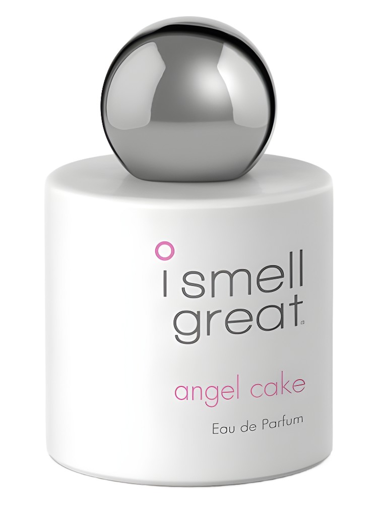 Angel Cake I Smell Great perfume - a fragrance for women and men 2014