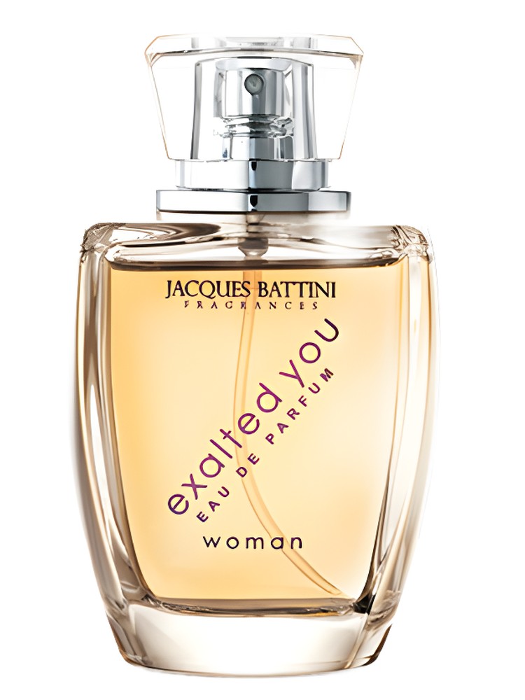 Exalted You Jacques Battini perfume - a fragrance for women 2012