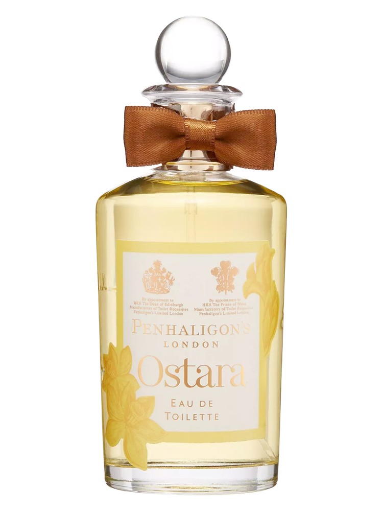 Ostara Penhaligon's perfume - a fragrance for women 2015