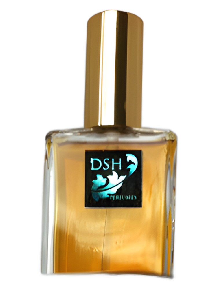 Vanilla Bourbon Intense DSH Perfumes perfume - a fragrance for women ...