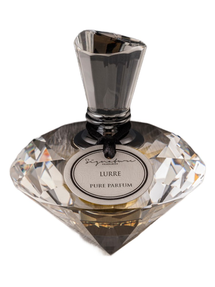 Lurre Signature Fragrances 香水 - 2014年の女性用 フレグランス