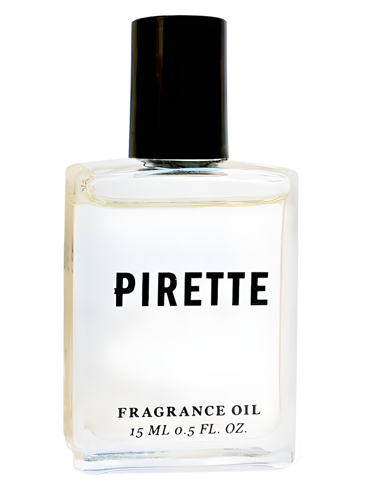 Pirette Pirette perfume - a fragrance for women and men 2014