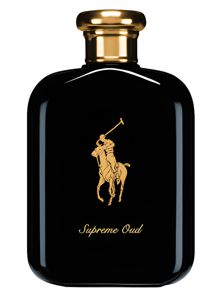 Polo Supreme Oud Ralph Lauren cologne - a fragrance for men 2015