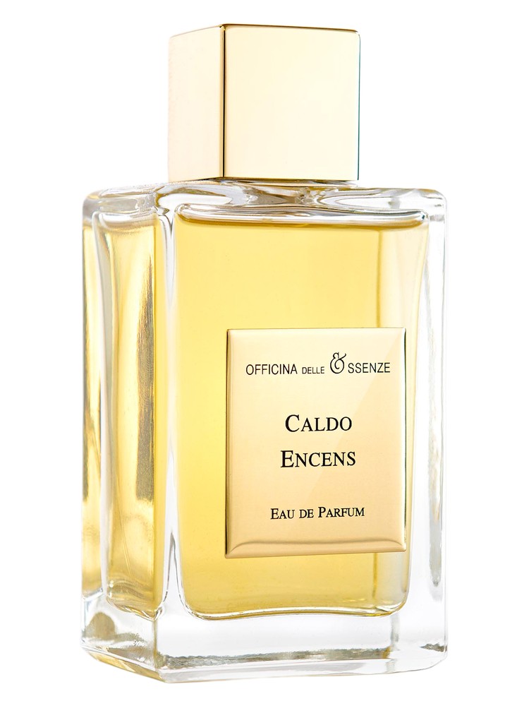 Caldo Encens Officina delle Essenze perfume - a fragrance for women and ...