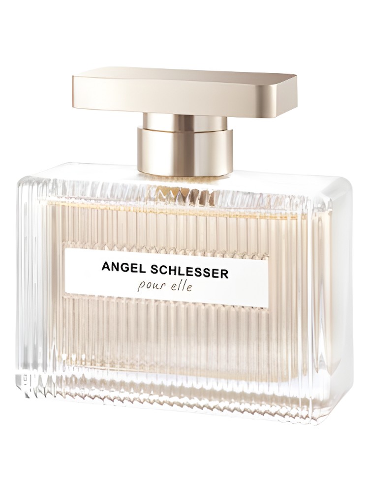 Angel Schlesser Pour Elle Angel Schlesser perfume - a fragrance for ...