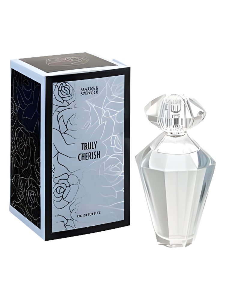 Truly Cherish Marks & Spencer perfume - a fragrance for women