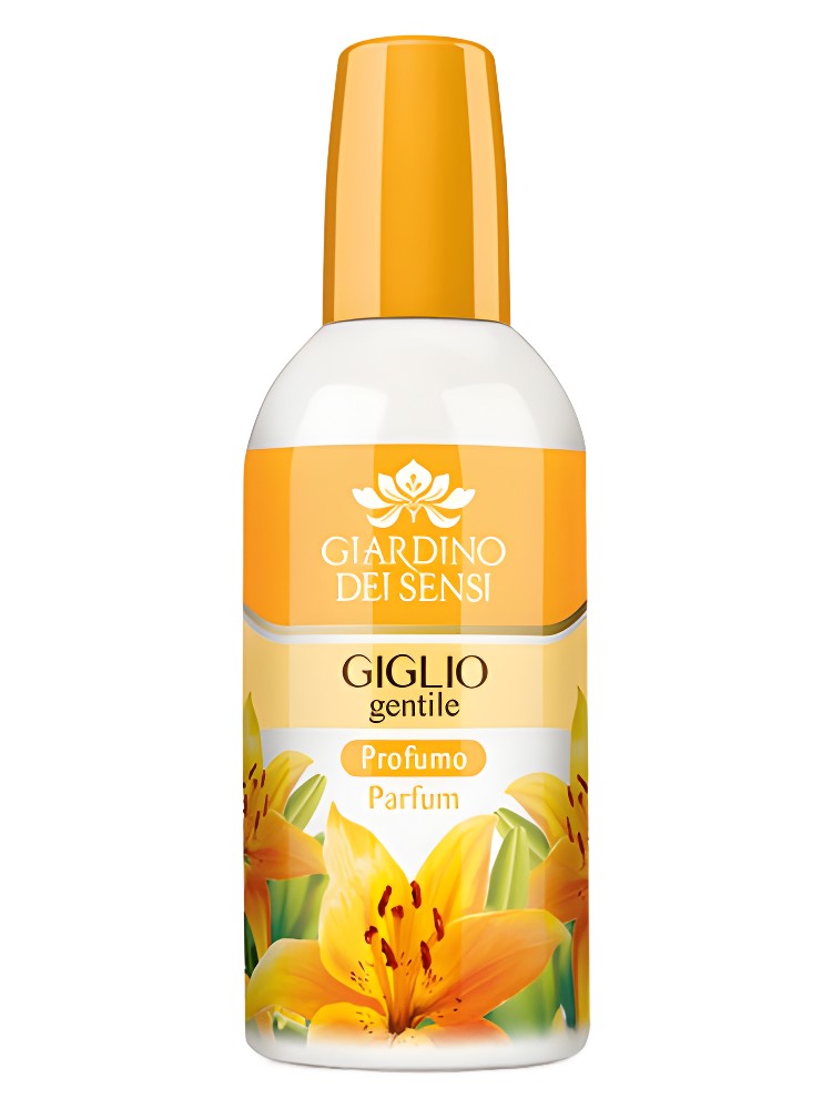 Giglio Gentile Giardino Dei Sensi perfume - a fragrance for women