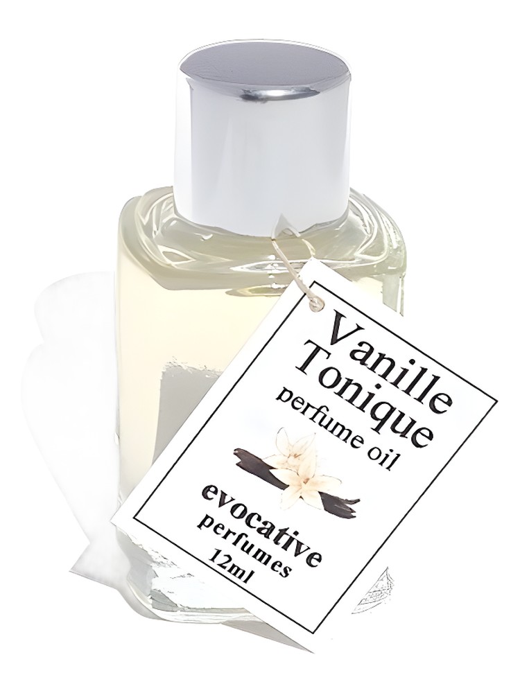 Vanille Tonique Evocative Perfumes perfume - a fragrance for women and ...