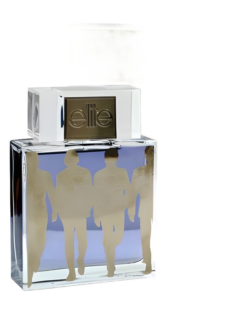 Elite Silver Limited Edition for Him Parfums Elite cologne - a ...