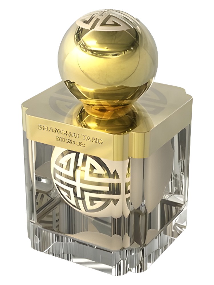 Gold Lily Shanghai Tang perfume - a fragrance for women 2014