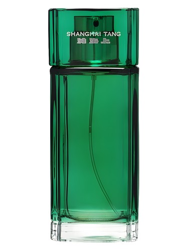 Jade Dragon Shanghai Tang 古龙水- 一款2014年男用香水