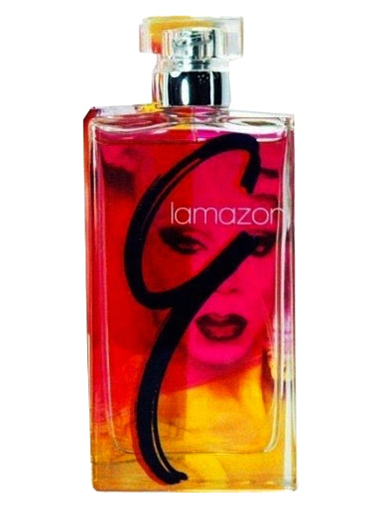 Glamazon RuPaul perfume - a fragrance for women and men 2013